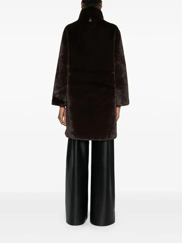Apparis Blair Midi Coat