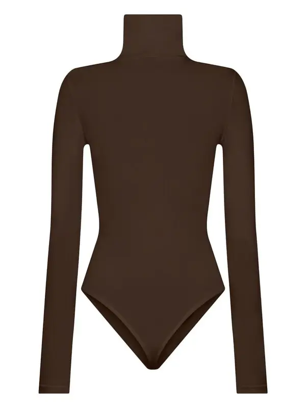 Wolford Colorado Turtleneck Bodysuit