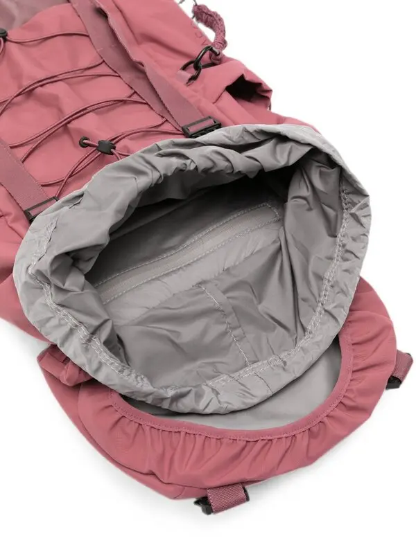 Adidas By Stella McCartney Logo Backpack
