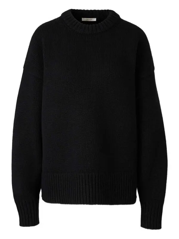 THE ROW Ophelia Wool And Cashmere Jumper
