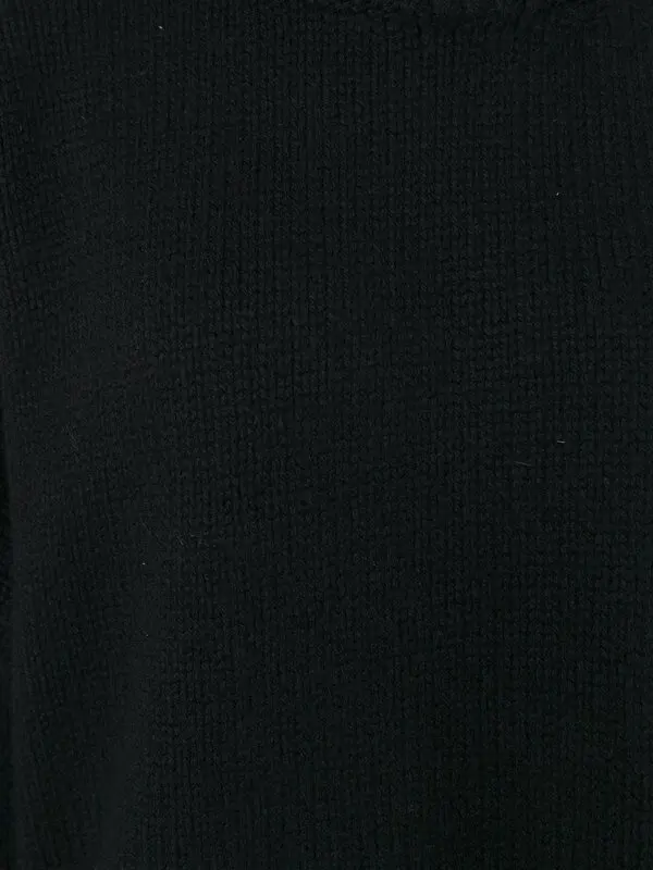 THE ROW Ophelia Wool And Cashmere Jumper