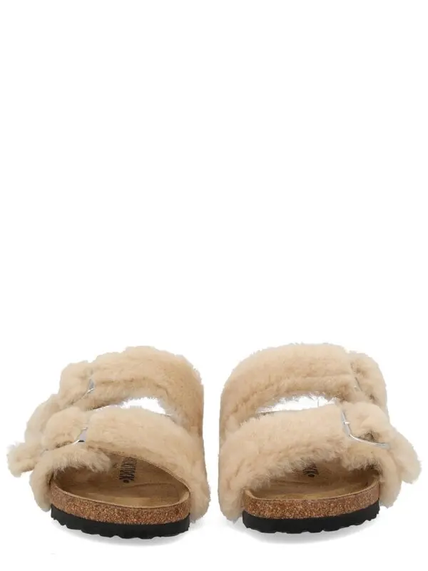 BIRKENSTOCK Classic Leather Sandals For Perfect