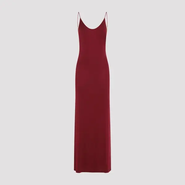 Saint Laurent Saint Lauren Long Dress