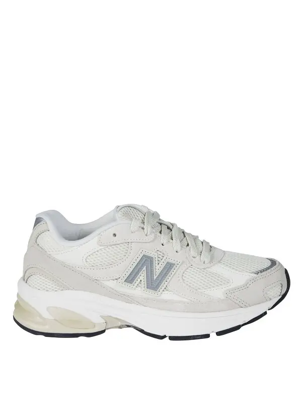 NEW BALANCE Casual Lace-up Sneakers