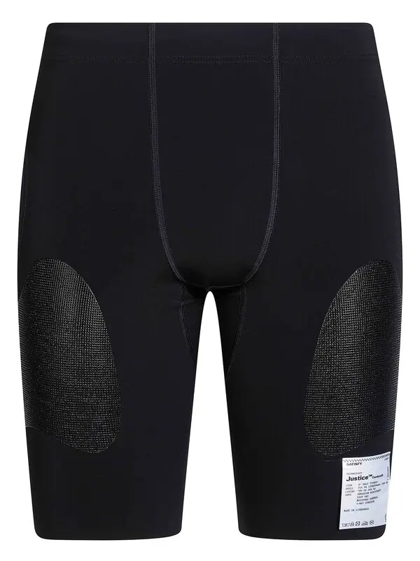 Satisfy Justice Cordura 9" Half Tights