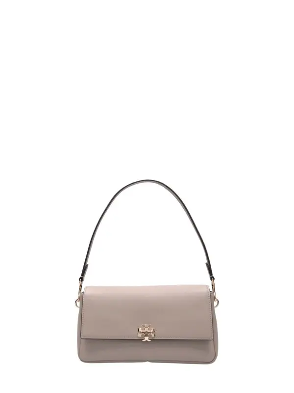 Tory Burch 100% Cow Leather Shoulder Bag