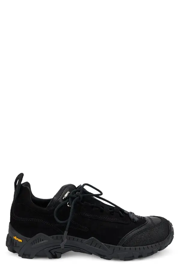 Our Legacy Gabe Lace-up Sneakers