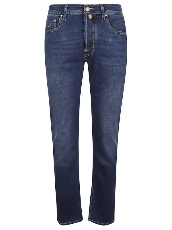 Jacob Cohen Slim Fit Jeans