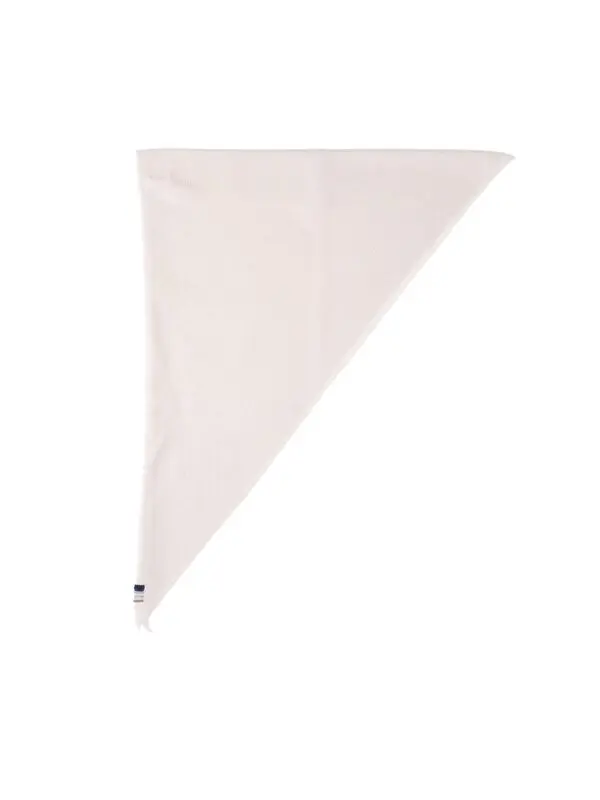 Extreme Cashmere Cashmere Triangle Scarf