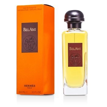 Hermès Bel Ami Eau De Toilette Spray Mini