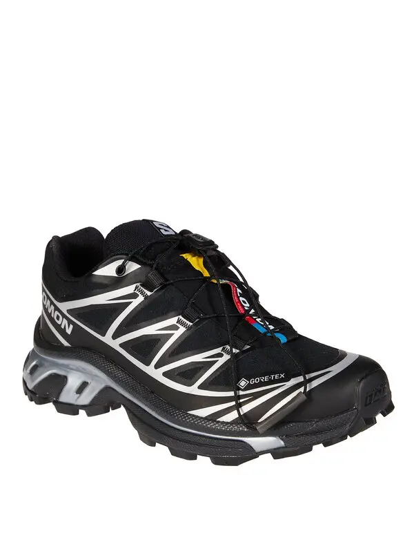 SALOMON Performance Trail Sneakers