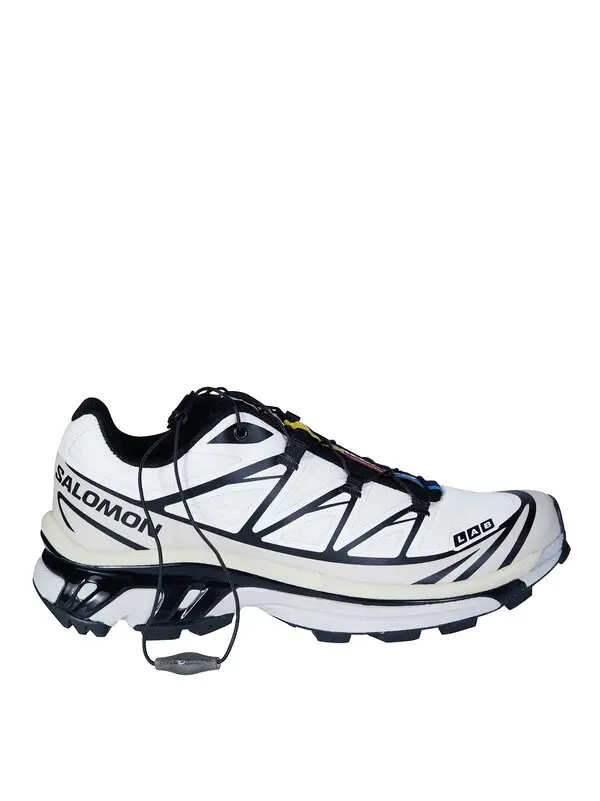 SALOMON Xt-6 Athletic Sneakers