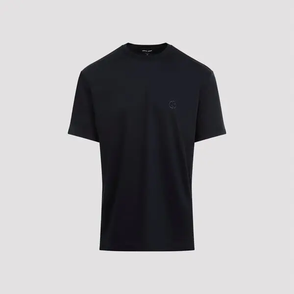 Giorgio Armani S Cotton T-shirt