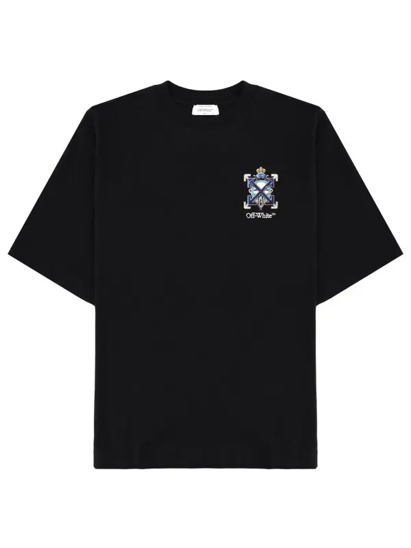 Off-White Essential Logo Tee For
