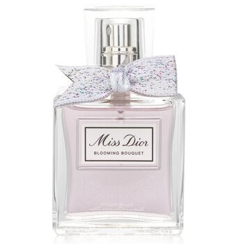 CH.DIOR Ch. Dior Miss Dior Blooming Bouquet Eau De Toilette Spray 1.0 Oz Mini - Default