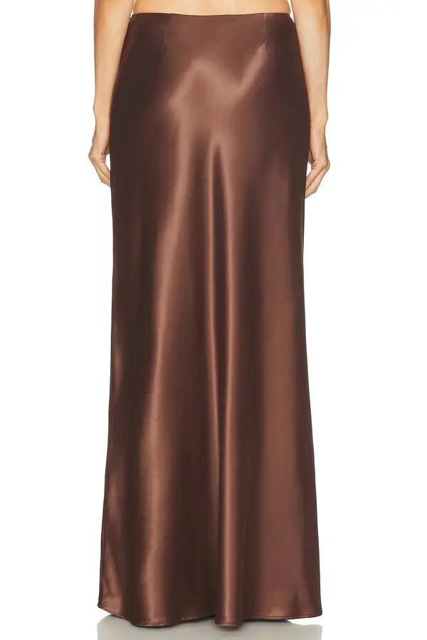 SRG Quinn Maxi Skirt