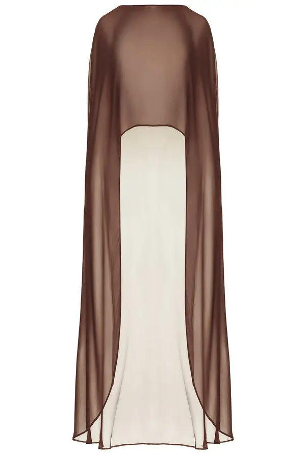 SRG Benny Cape