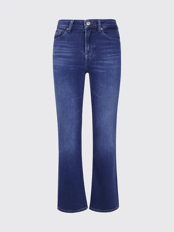7 For All Mankind Jeans