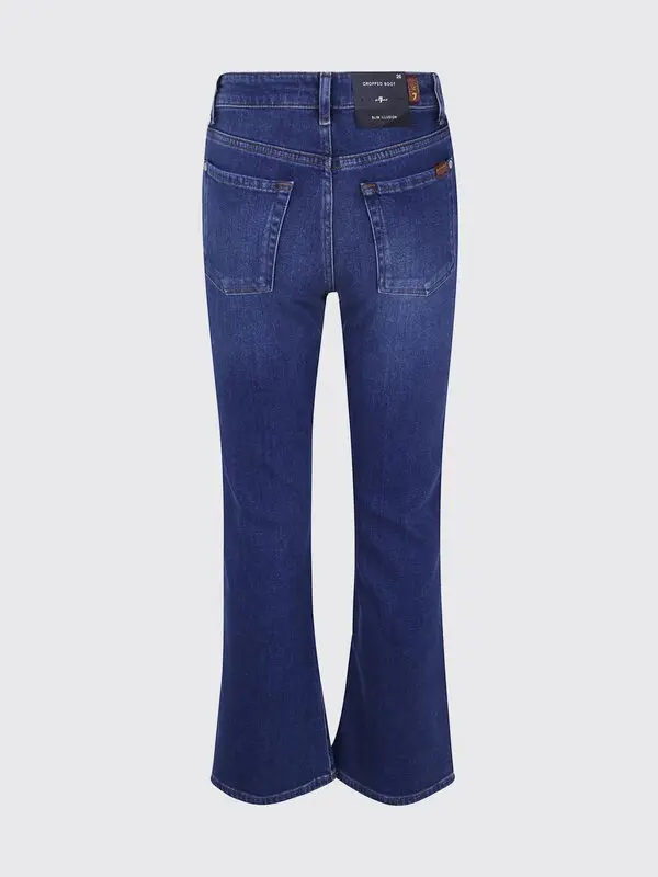 7 For All Mankind Jeans