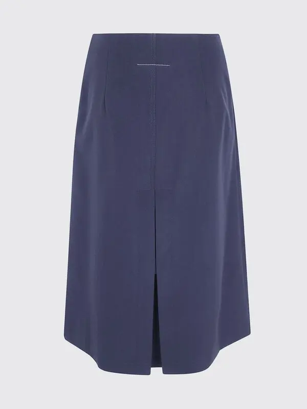 MAISON MARGIELA Midi Skirt