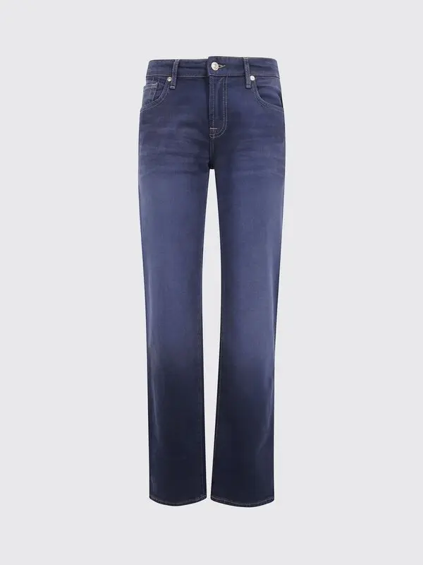 7 For All Mankind Calie Jeans - Blue 1