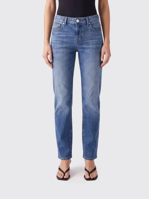 7 For All Mankind Jeans - Blue