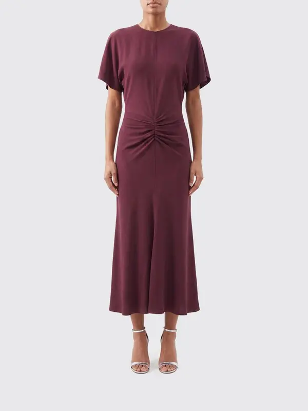 Victoria Beckham Dress - Red