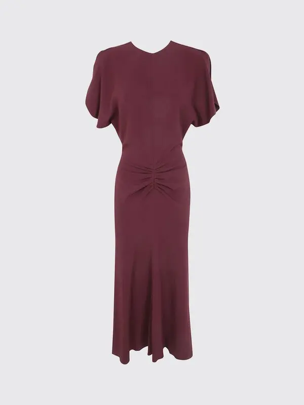 Victoria Beckham Dress - Red