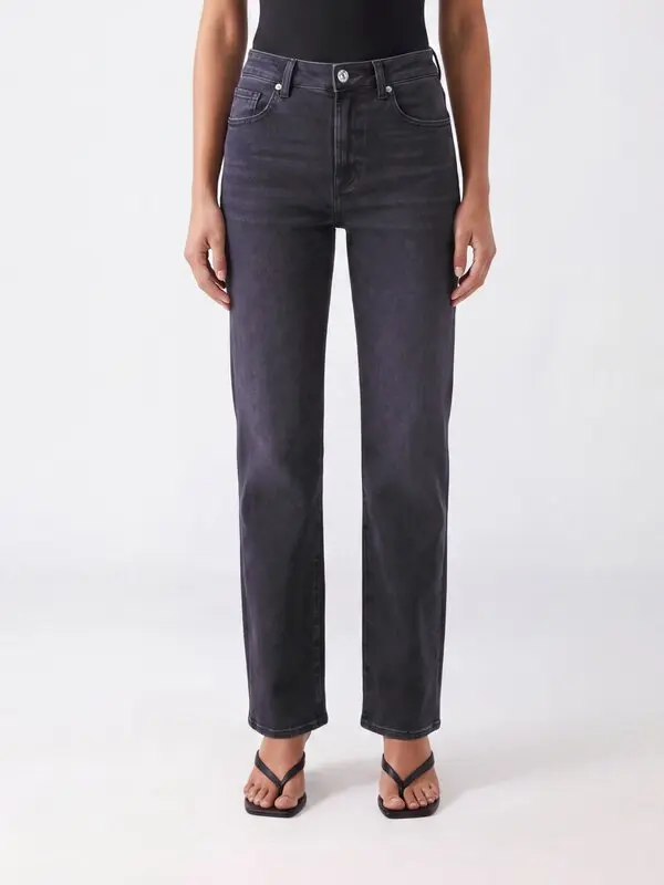 7 For All Mankind Jeans - Black