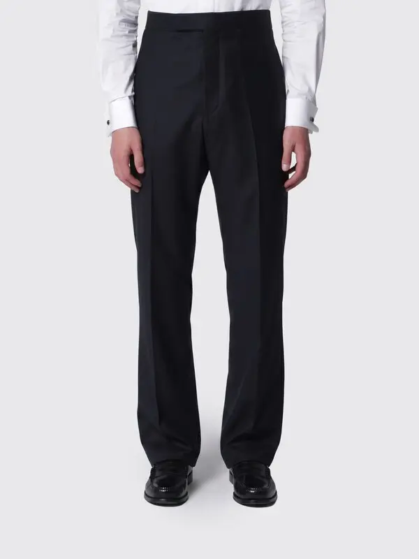 Thom Browne Tailored Trousers