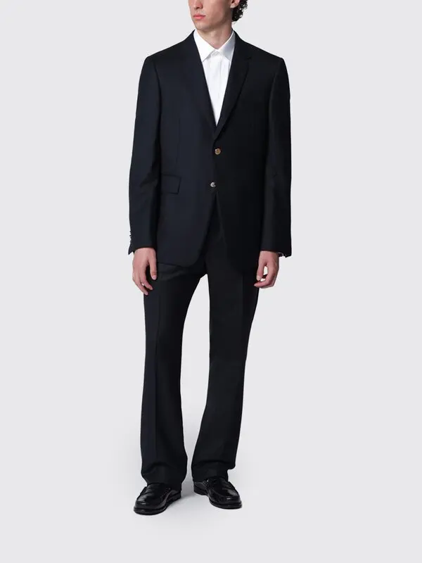 Thom Browne Tailored Trousers