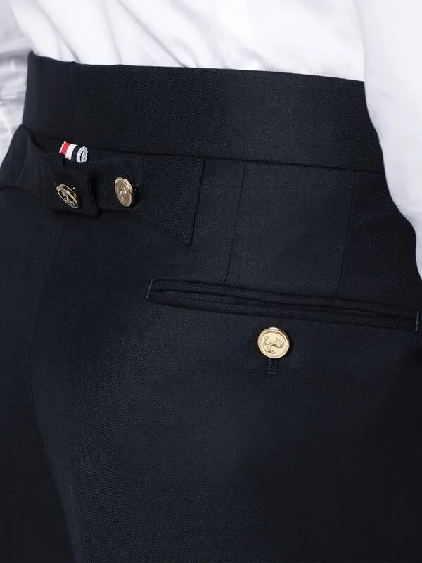 Thom Browne Tailored Trousers