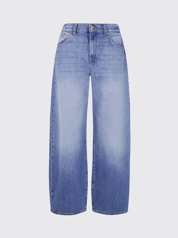 7 For All Mankind Jeans