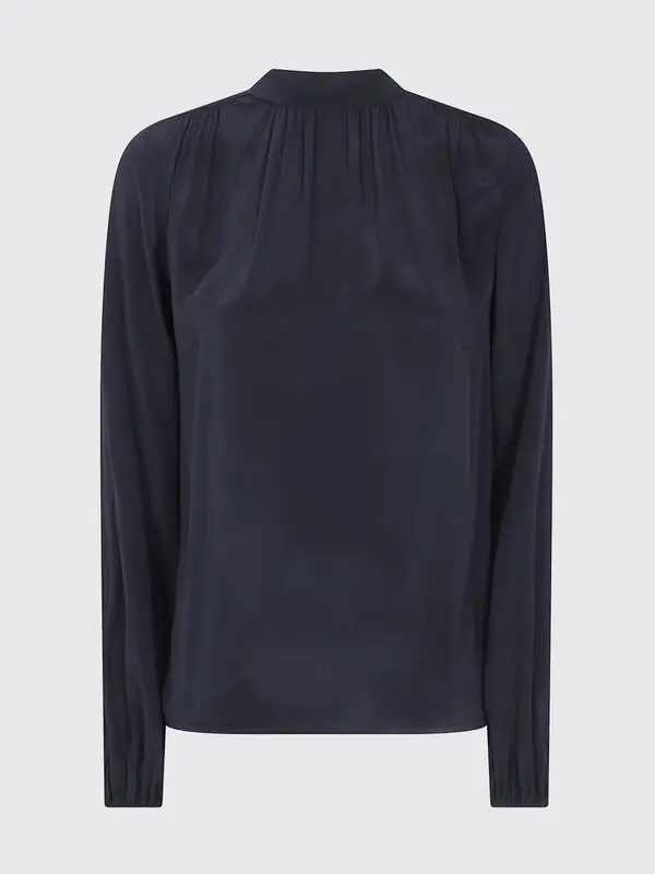 N° 21 Long Sleeve Shirt - Black