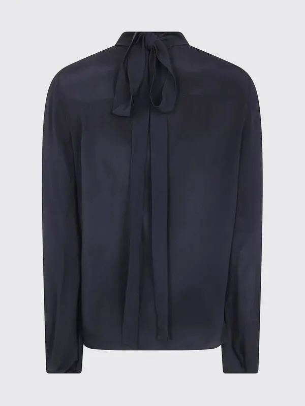 N° 21 Long Sleeve Shirt - Black
