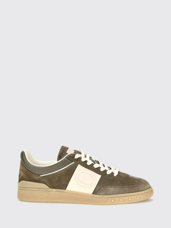 Valentino Garavani Lace Up Sneakers