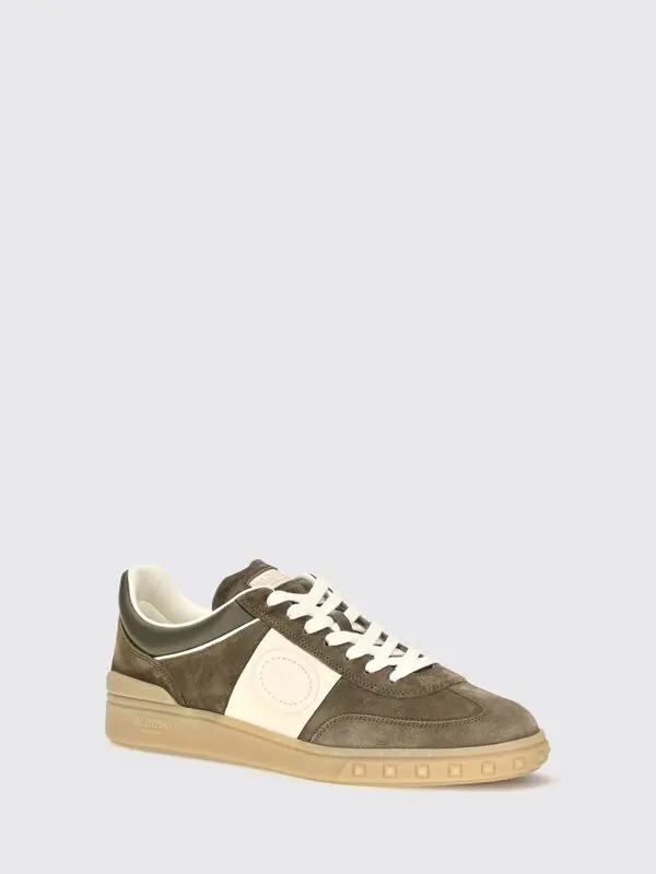 Valentino Garavani Lace Up Sneakers