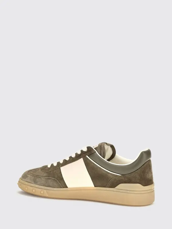 Valentino Garavani Lace Up Sneakers