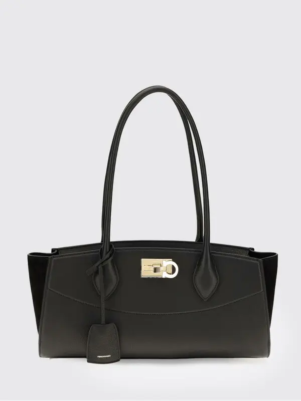 FERRAGAMO Shoulder Bag