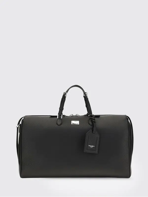 Dolce & Gabbana Bag - Black
