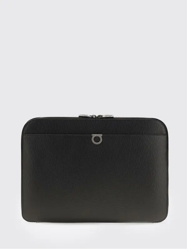 FERRAGAMO Bag - Black