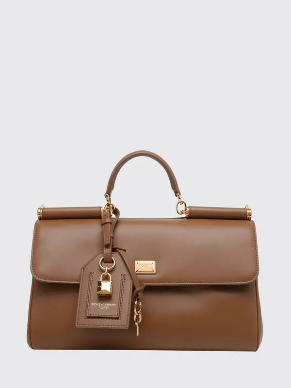 Dolce & Gabbana Handbag - Brown