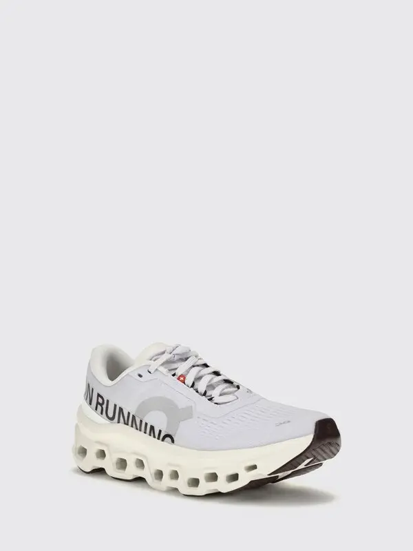 On Athletic Sneakers