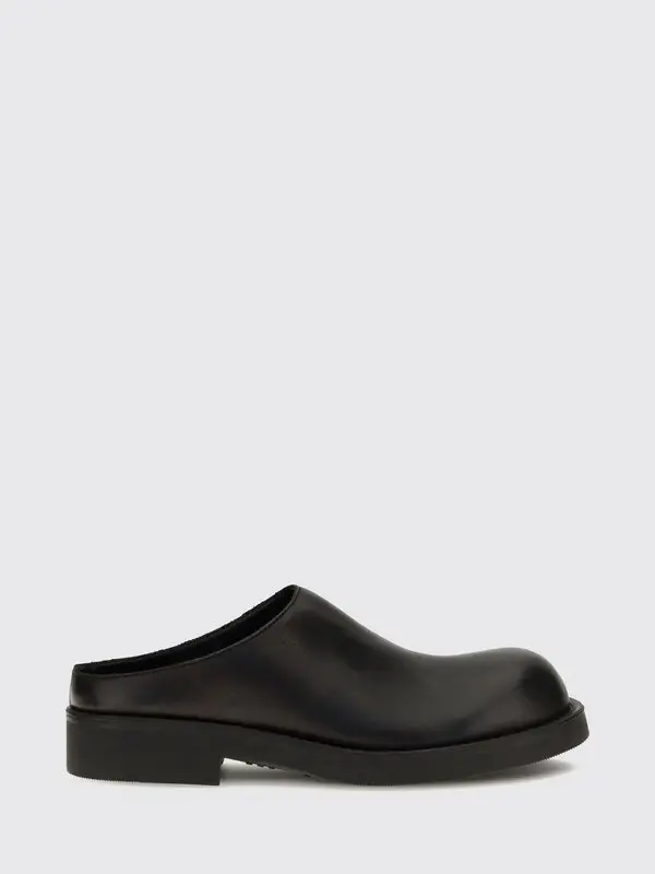 MAISON MARGIELA Heeled Clogs