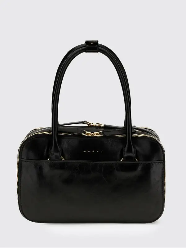 Marni Handbag - Black