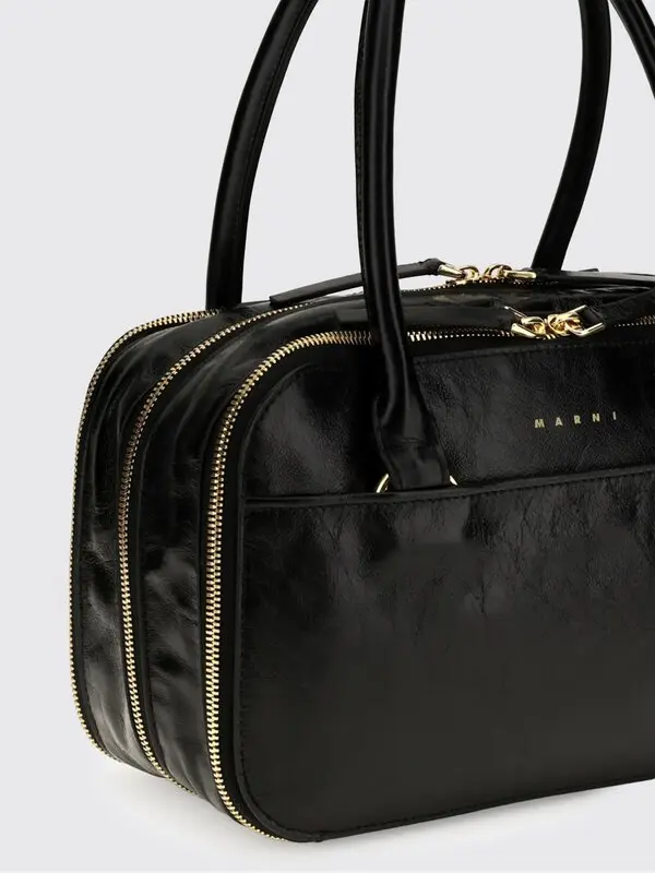 Marni Handbag - Black