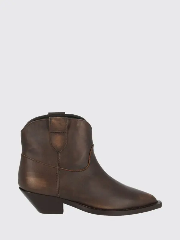 VIA ROMA 15 Ankle Boots