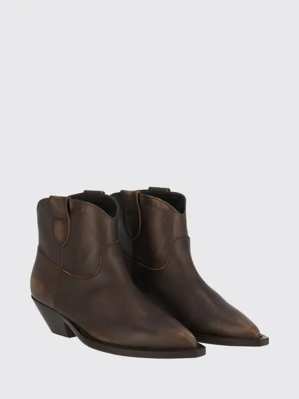 VIA ROMA 15 Ankle Boots