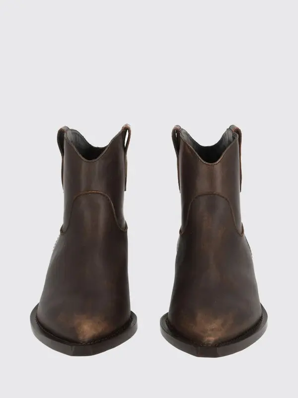 VIA ROMA 15 Ankle Boots