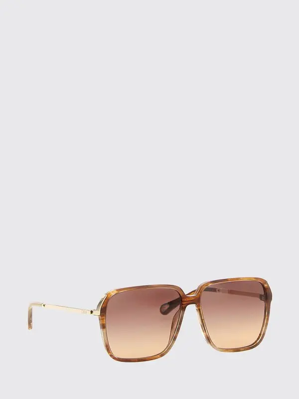 Chloé Sunglasses - Brown